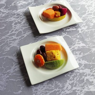 Wavy Plate - Cerabon